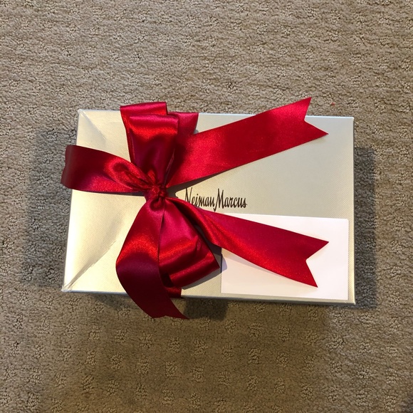 Neiman Marcus | Accessories | Authentic Neiman Marcus Gift Boxes | Poshmark